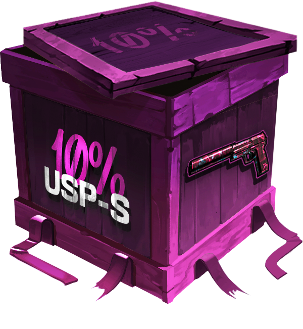 CSGOStake | The Premier CSGO Gaming Site