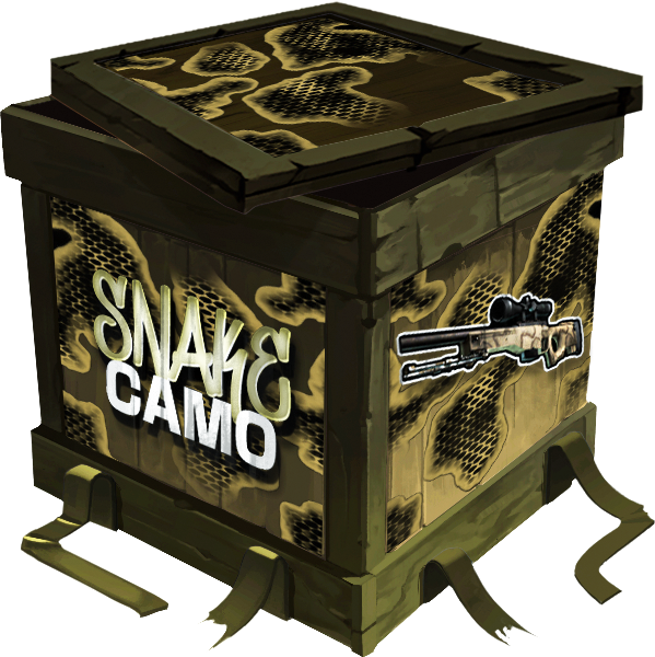 CSGOStake | The Premier CSGO Gaming Site