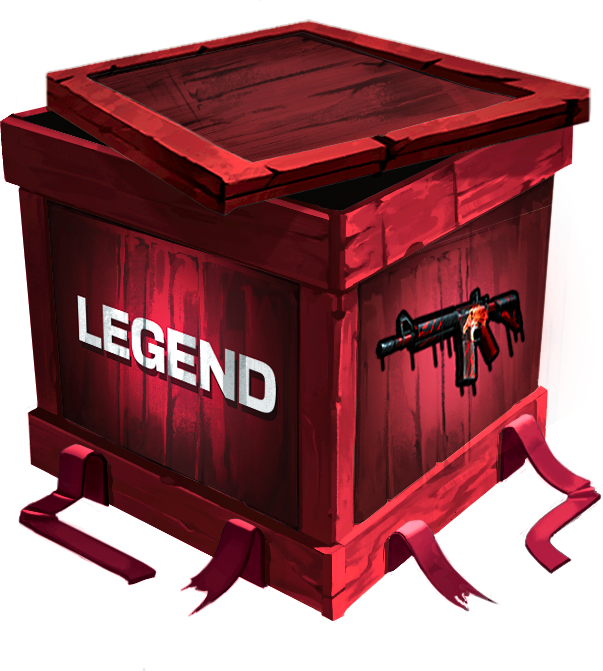 CSGOStake | The Premier CSGO Gaming Site